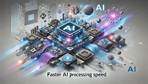 New Materials Boost Ai Processing Speed Artificial Intelligence