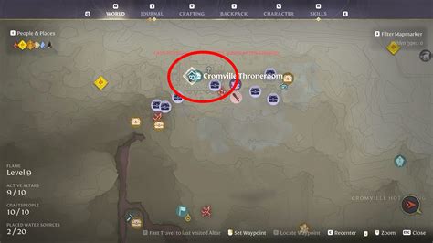 How To Get All New Items And Gear In Enshrouded Wake Of The Water