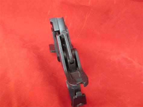Ruger Mini 14 Trigger Assembly