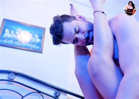 Alendra Bill With Her Cousin Eporner