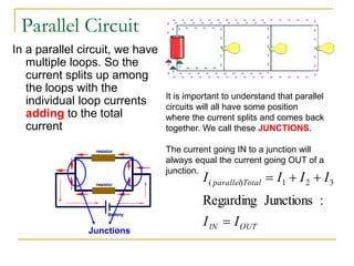 AP Physics Ch Electric Circuits Ppt