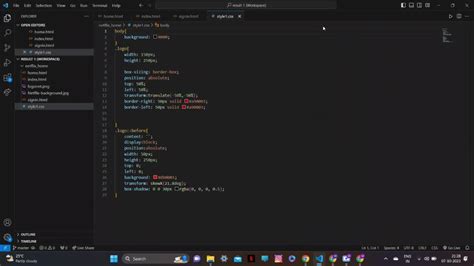 Video Kari Bhargavi On Linkedin Webdevelopment Virtualinternship Webdeveloperintern