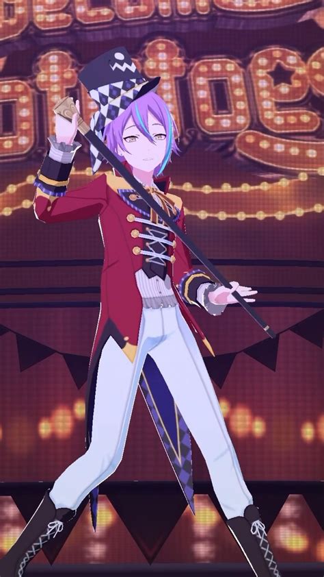 Kamishiro Rui In Becoming Potatoes By Neru Ft Wonderlands X Showtime