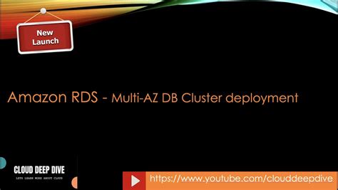 What Is Rds Cluster At Charles Zeigler Blog