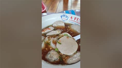 Baso Apung Youtube