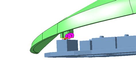 3dcs Variation Analysis Five Button Mouse