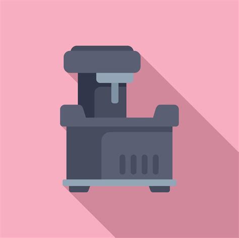 Laser Cnc Machine Icon Flat Vector Calibration Metal Work 41272082 Vector Art At Vecteezy