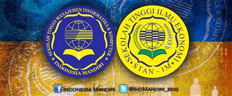 Home E Learning Stmik Im And Stie Stan Im