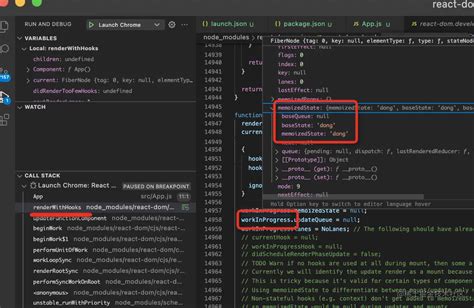 如何让 Vue、react 代码的调试变得更爽作为前端开发，基本每天都要调试 Vuereact 代码，不知道大家都是怎 掘金