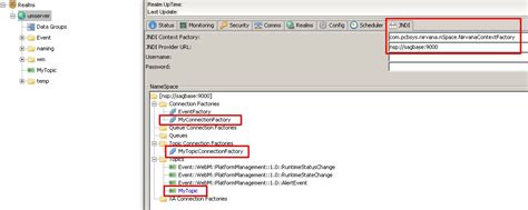 How To Test JMS Processing In WebMethods Terracotta Universal Messaging