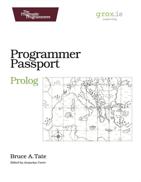 Programmer Passport Pragprog Courses Elixir Programming Language Forum
