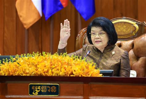 រដ្ឋសភា អនុម័តសេចក្ដីព្រាងច្បាប់ ការប្រឆាំងការមិនទទួលស្គាល់ឧក្រិដ្ឋកម្ម