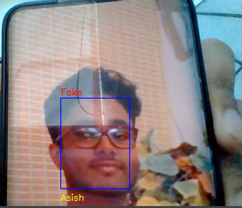 Github Asish Juttuface Anti Spoofing Using Deep Pixel Wise Binary Supervision