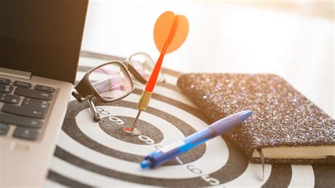 How To Set Your Workshop Training Objectives