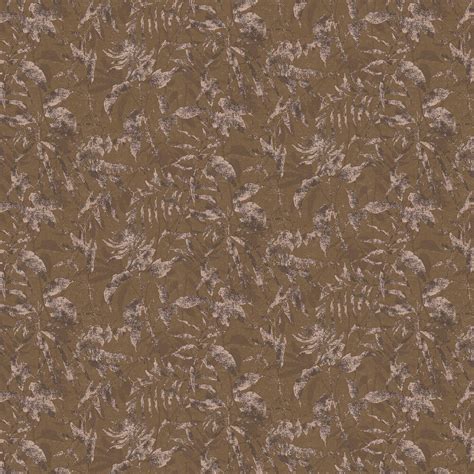 Cloudy Forest By Metropolitan Stories Chocolate Wallpaper