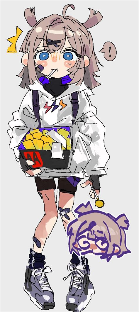 Odmised Aa 12 Candy Wrapper Story Girls Frontline Aa 12 Girls Frontline Girls