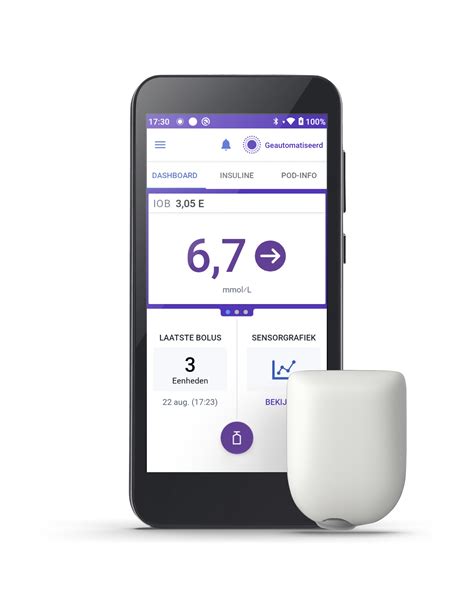 Omnipod® Insulin Pump Therapy Simplified