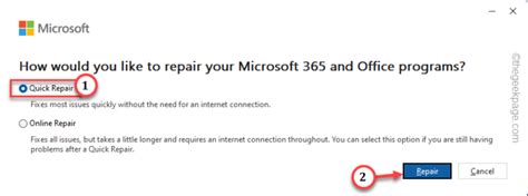 How To Fix Microsoft Word Print Not Working Error