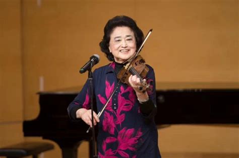俞丽拿：用《梁祝》演奏真爱人生