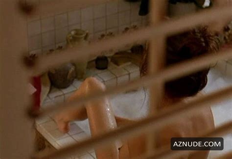 on the border nude scenes aznude