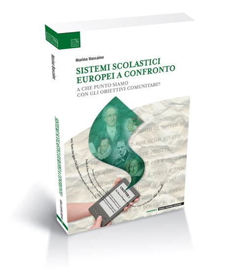 Sistemi Scolastici Europei A Confronto Impremix