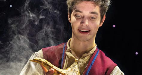 Aladin Kulturhalle Süßen