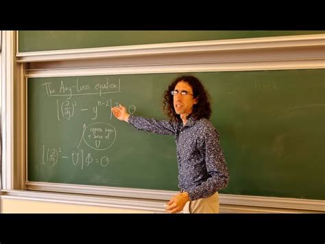 Free Video New Perspectives On Borel Summation Lecture 3 From Institut Des Hautes Etudes