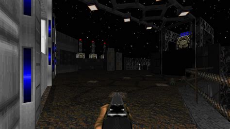 Alpha Complex Single Player Map [ Cl2 Limit Removing] Map Releases And Development Doomworld