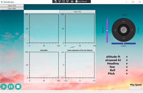 GitHub Gitit Shapira Flightgear