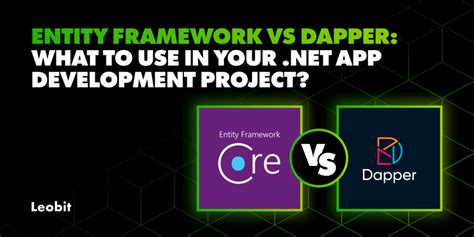 Net Core Angular For Web App Development Leobit