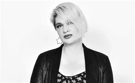 «Комедия — это рентген общества Каталина Гусман рассказала об ответственности за смех людей