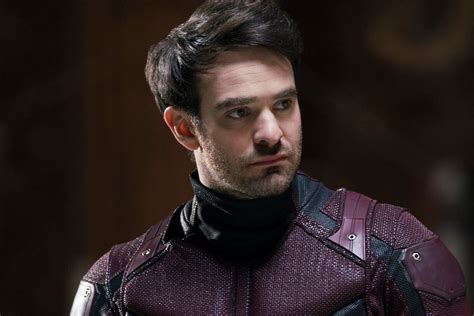 Charlie Coxs Future As Daredevil Confirmed By Marvel Boss But Theres