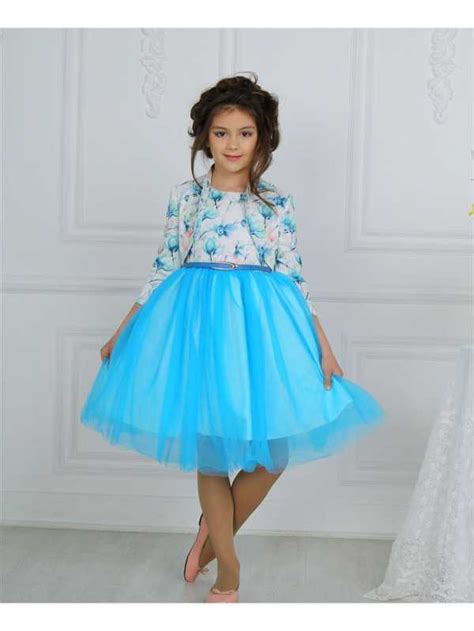 Платья на 10 лет на выпускной 4 класс Платья на выпускной 4 класс для девочек 10 11 лет купить