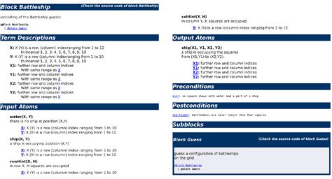 Figure 2 From A Language For Annotating Answer Set Programs ∗ Semantic Scholar