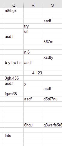 Excel Replacing Dot To Comma In VBA Stack Overflow