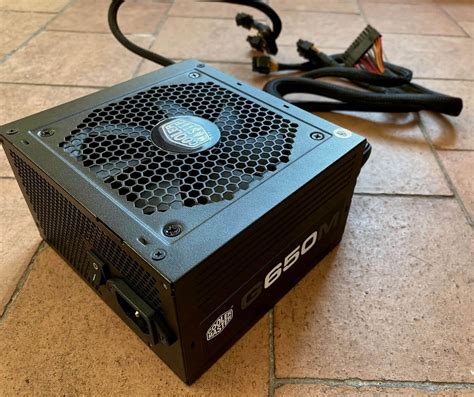Power Supply Unit Psu