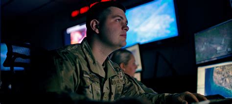 All Source Intelligence Analyst Us Air Force