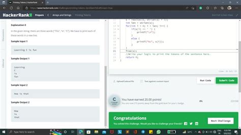 Sejal Kumari On Linkedin Scalerdiscord Scalerlearning 30daysofcode