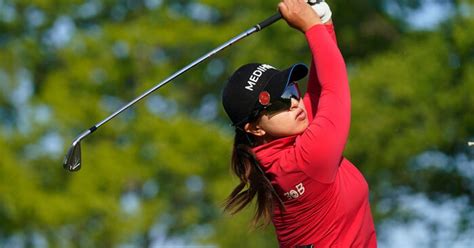 한국 선수들 Lpga 매치플레이 조별리그서 전원 탈락