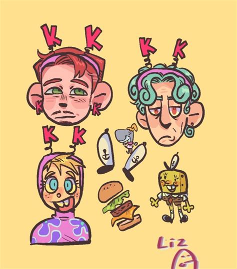 The Spongbob Musical On Tumblr