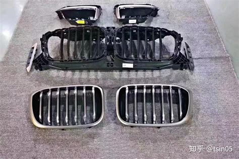 宝马X3X4主动进气格栅有没有必要装有必要 知乎