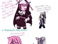 Ideas De Fnf Sarvente X Ruv Dibujos Bonitos Dibujos Dibujos Animados Bonitos