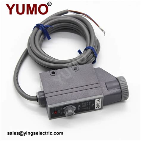 Color Sensor Ks C W Yumo Mark Sensor Price Module For Color Detection Buy Sensor Color Sensor