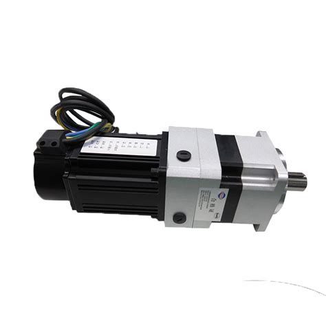 Keya 48v Motor 4kw Bldc Motor Dc Gear With Encoder Buy 48v Dc Motor With Encoder 48v