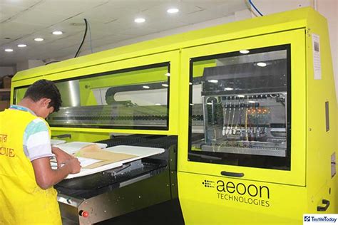 Upskilling Rmg Workers To Offset Invasion Of Automation