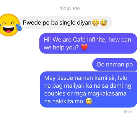 Café Infinite Angono