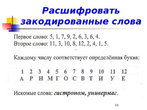 Раскодировать текст Онлайн декодер