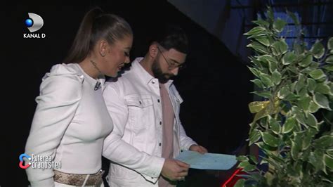Roxana A Venit Cu Un Cadou Uluitor Pentru Turcu Kanal D Romania