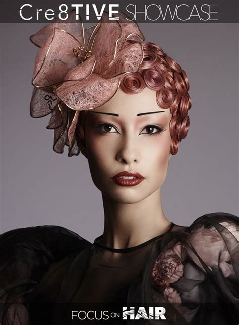 Pretty In Pin Curls Masquerade Hairstyles Pin Curls Curls