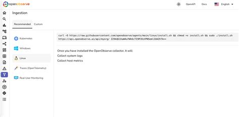 What Is Journald And How To Do Centralized Journald Logging Open Source Observability Platform